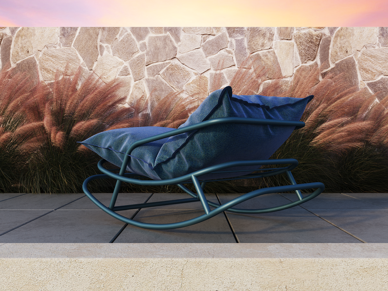 GOYDA Fauteuil By Joyf | design Vladyslav Tolochko