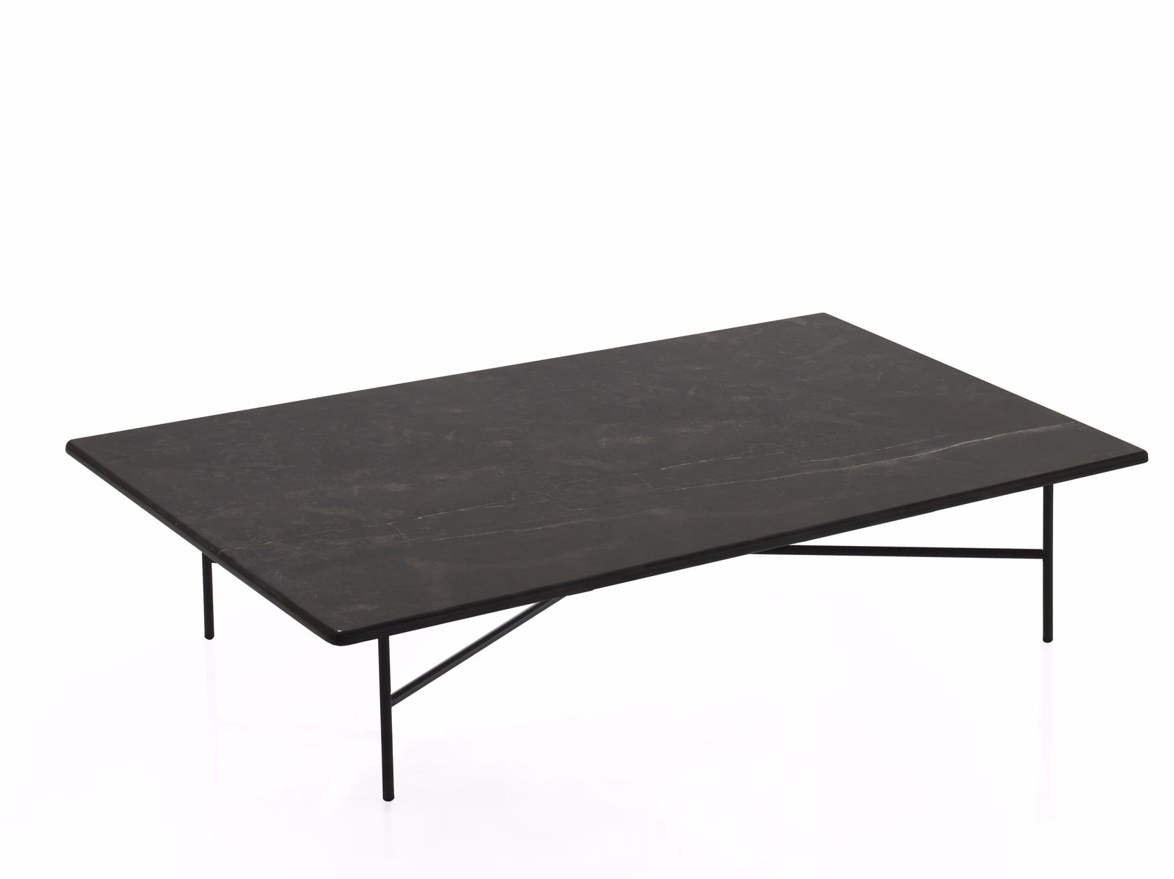 GRADA | Rectangular coffee table By EXPORMIM design Lievore Altherr Molina