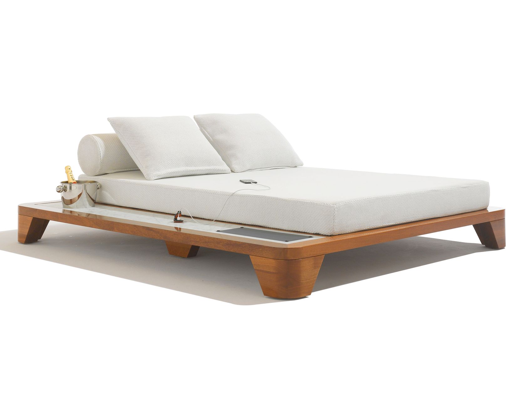 Seóra: Luxury outdoor furniture | Archiproducts