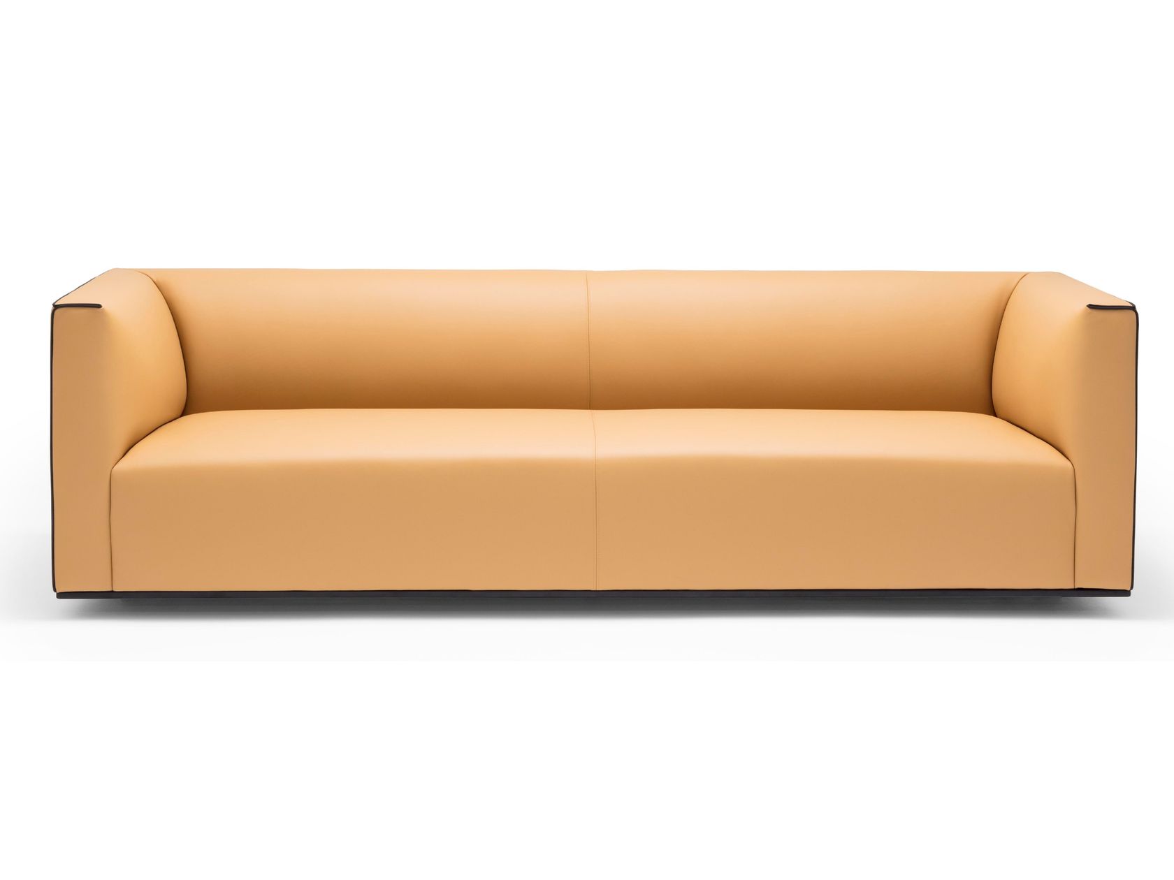 GRAND RAGLAN SF2116 Sofa By Andreu World | design Piergiorgio Cazzaniga