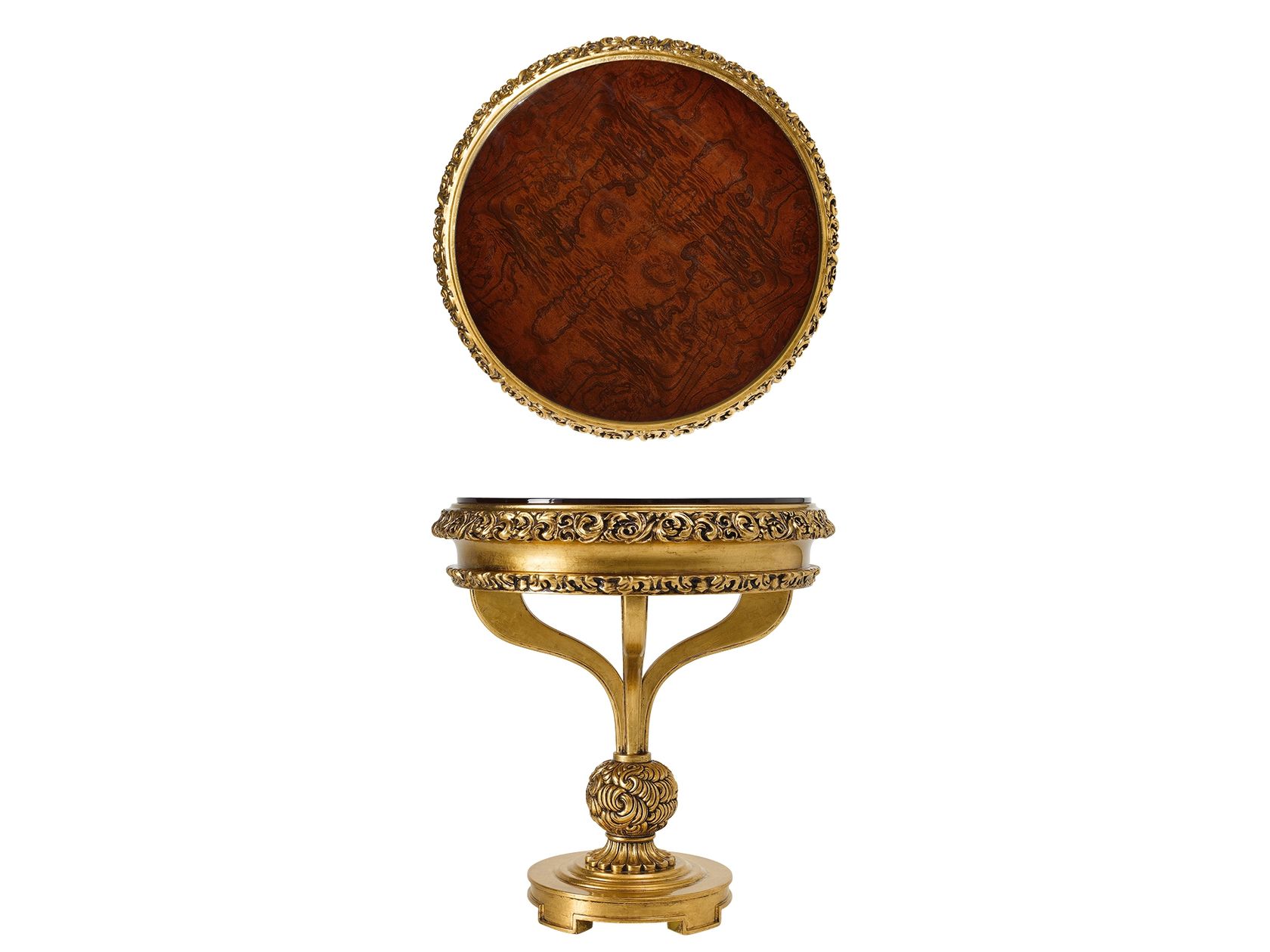 GRAND ROYAL | Coffee table Grand Royal Collection By A.R. Arredamenti