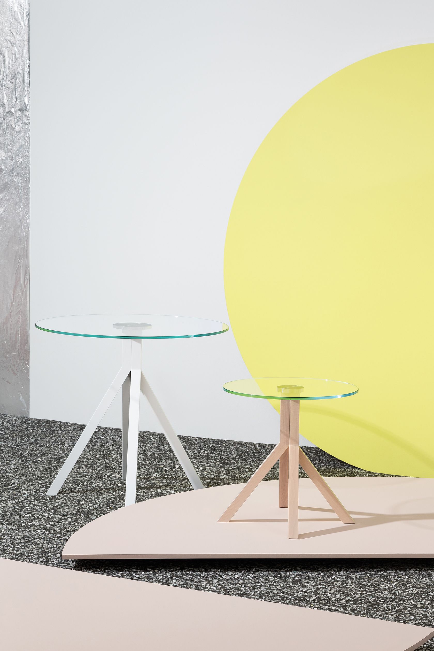 GRAPEVINE | Wooden coffee table Grapevine Collection By Billiani design ...