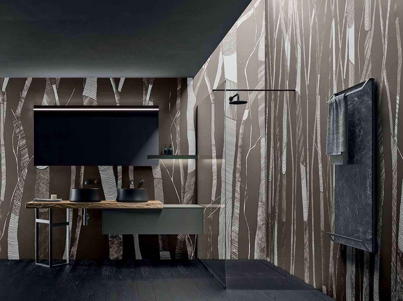 Cerasa: Bathroom furniture | Archiproducts