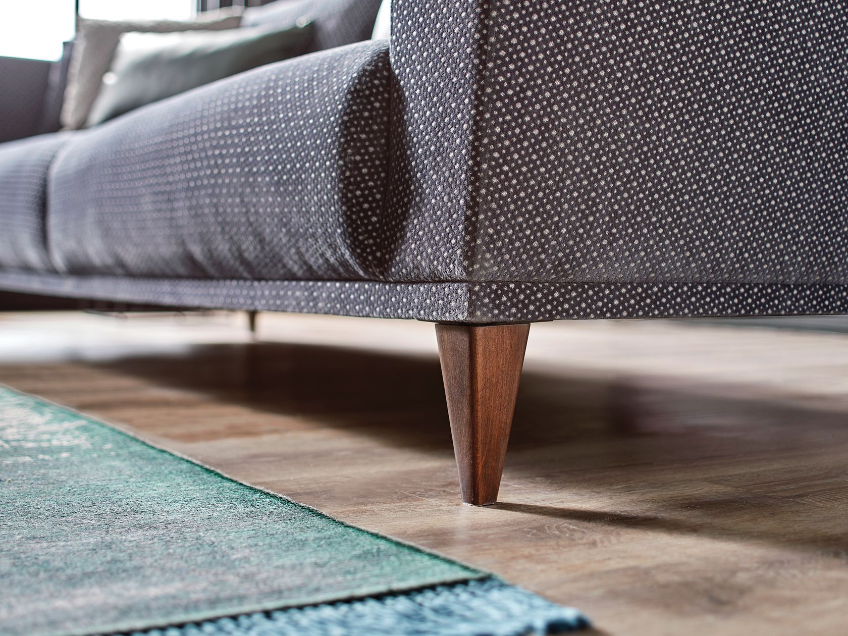 GRAVITY PLUS | Sofa Gravity Plus Collection By Enza Home