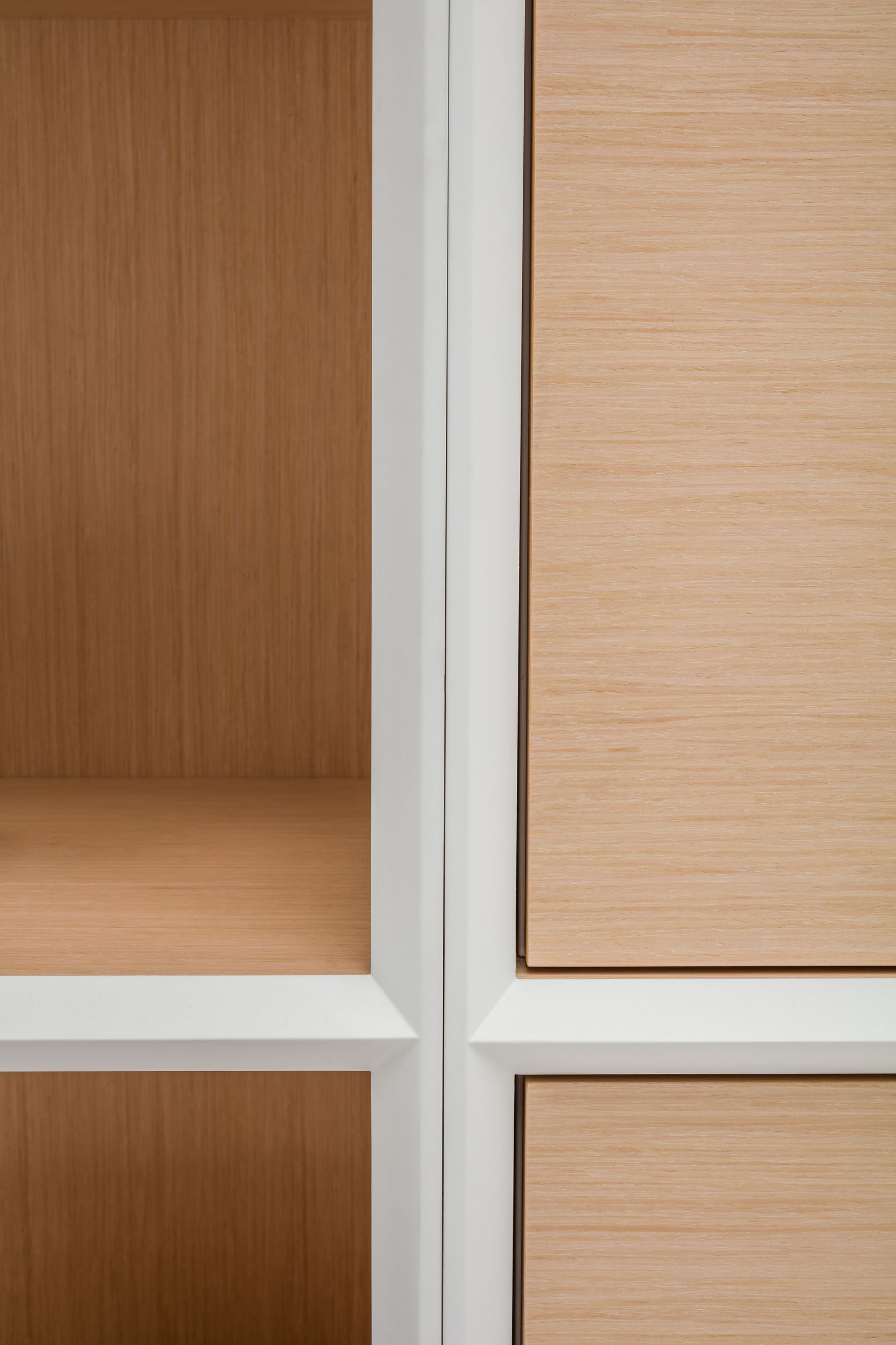 GRAVITY | Office drawer unit Gravity Collection By MDD