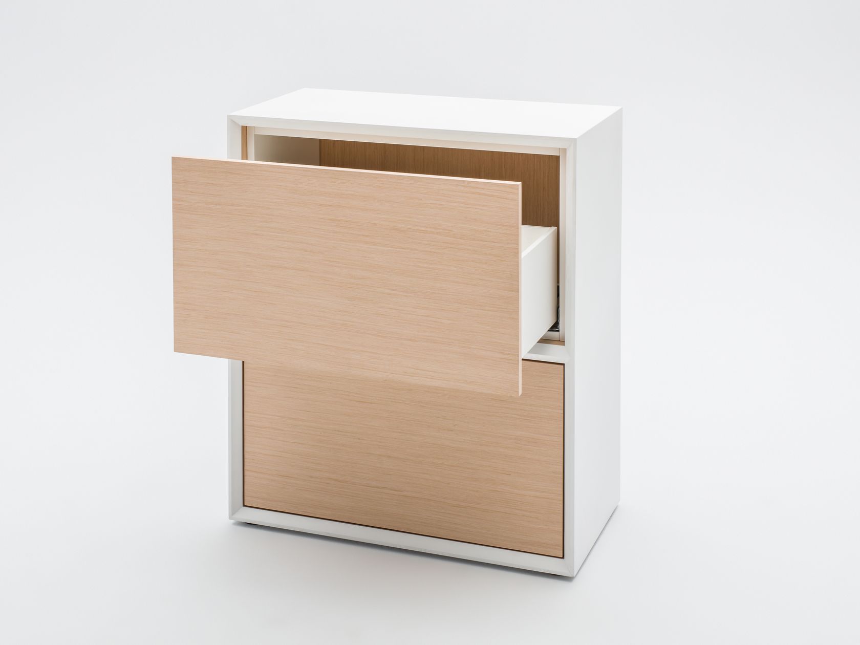GRAVITY | Office drawer unit Gravity Collection By MDD