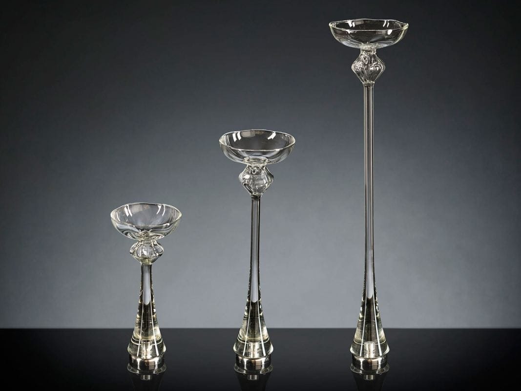 Candle Holders Revit | Archiproducts