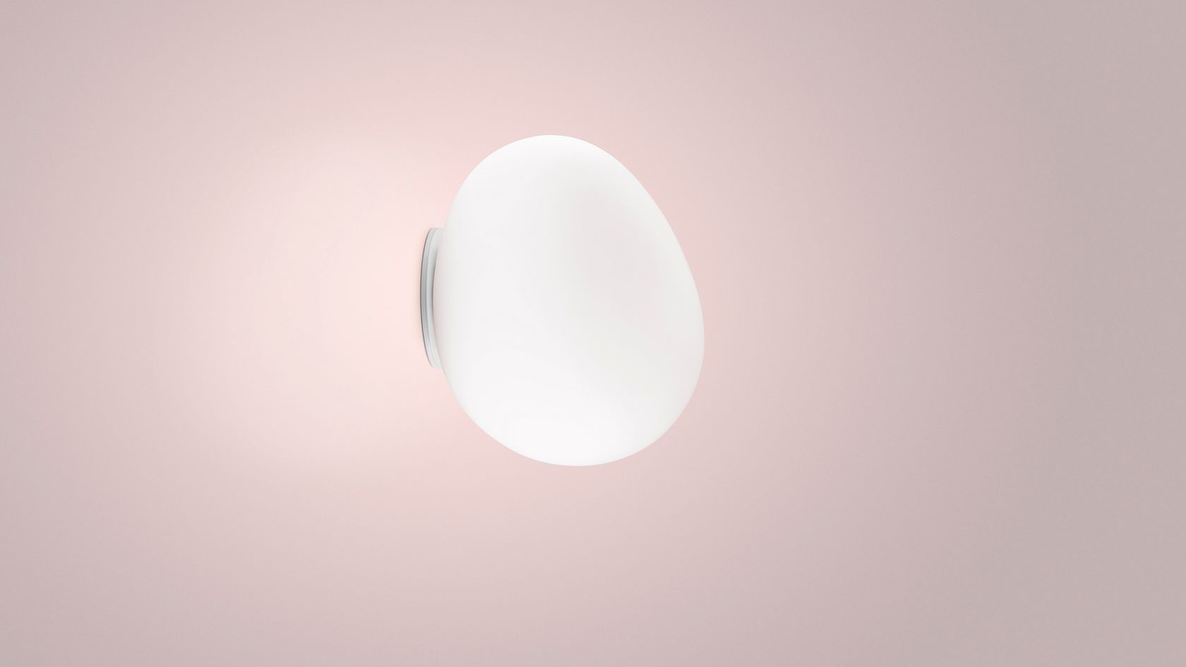 GREGG Wall lamp By Foscarini | design Palomba Serafini Associati