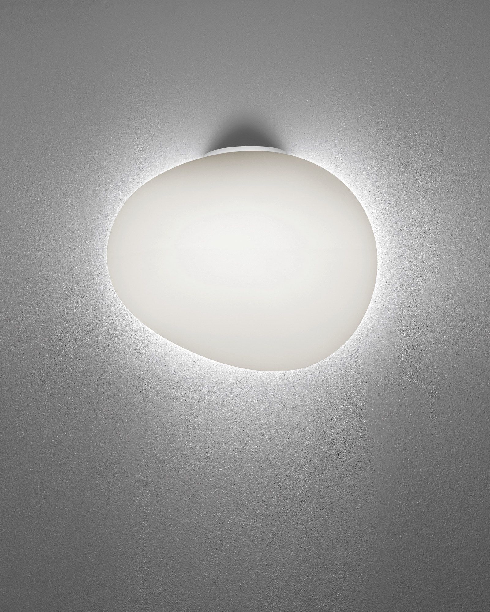 GREGG SEMI By Foscarini design Ludovica + Roberto Palomba