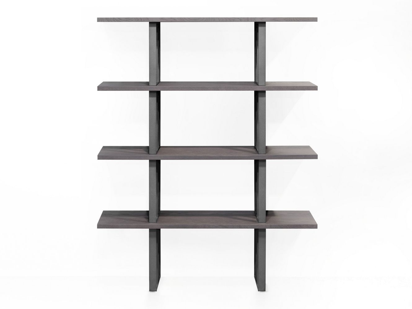 GRID | Bookcase Grid Collection By Zegen design Pavel Vetrov