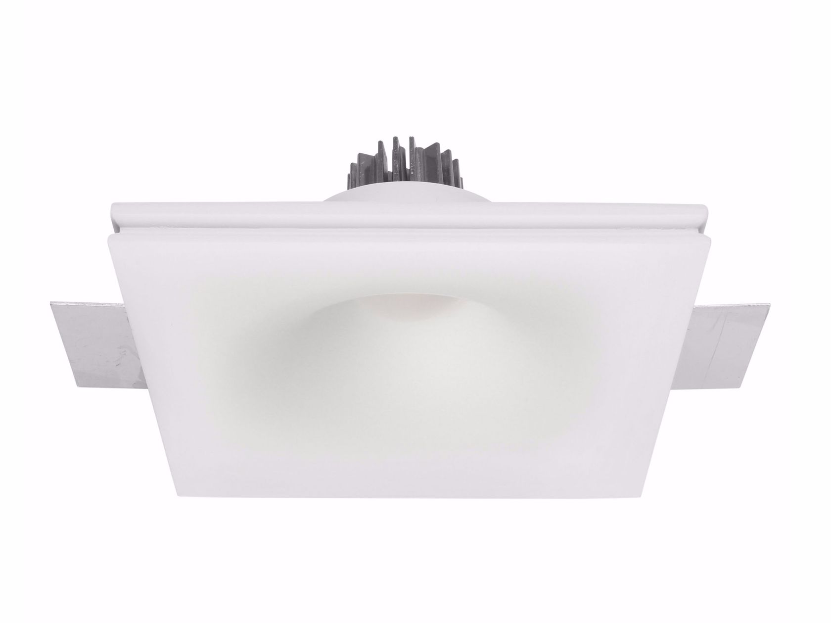 GYPSUM_EYE1 spotlight recessed By Linea Light Group