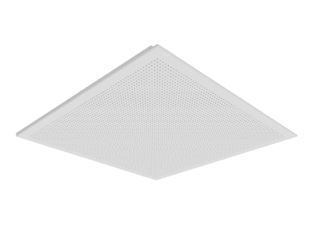 GYPTONE® ACTIV’AIR® Panneau pour faux-plafond acoustique By Saint ...