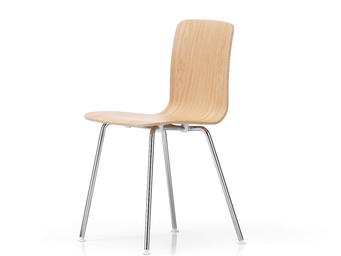 HAL PLY TUBE Chair By Vitra | design Jasper Morrison