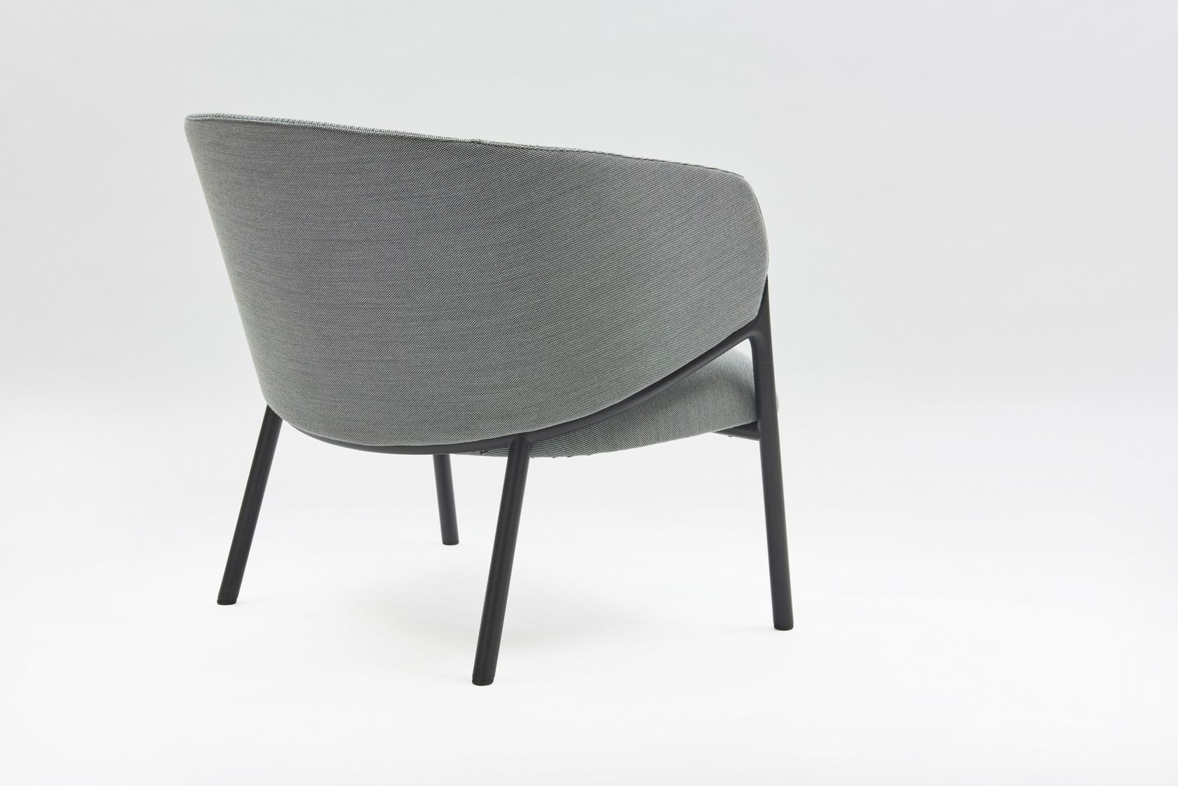 Petit fauteuil avec accoudoirs pour CHR HAMMER | Petit fauteuil ...