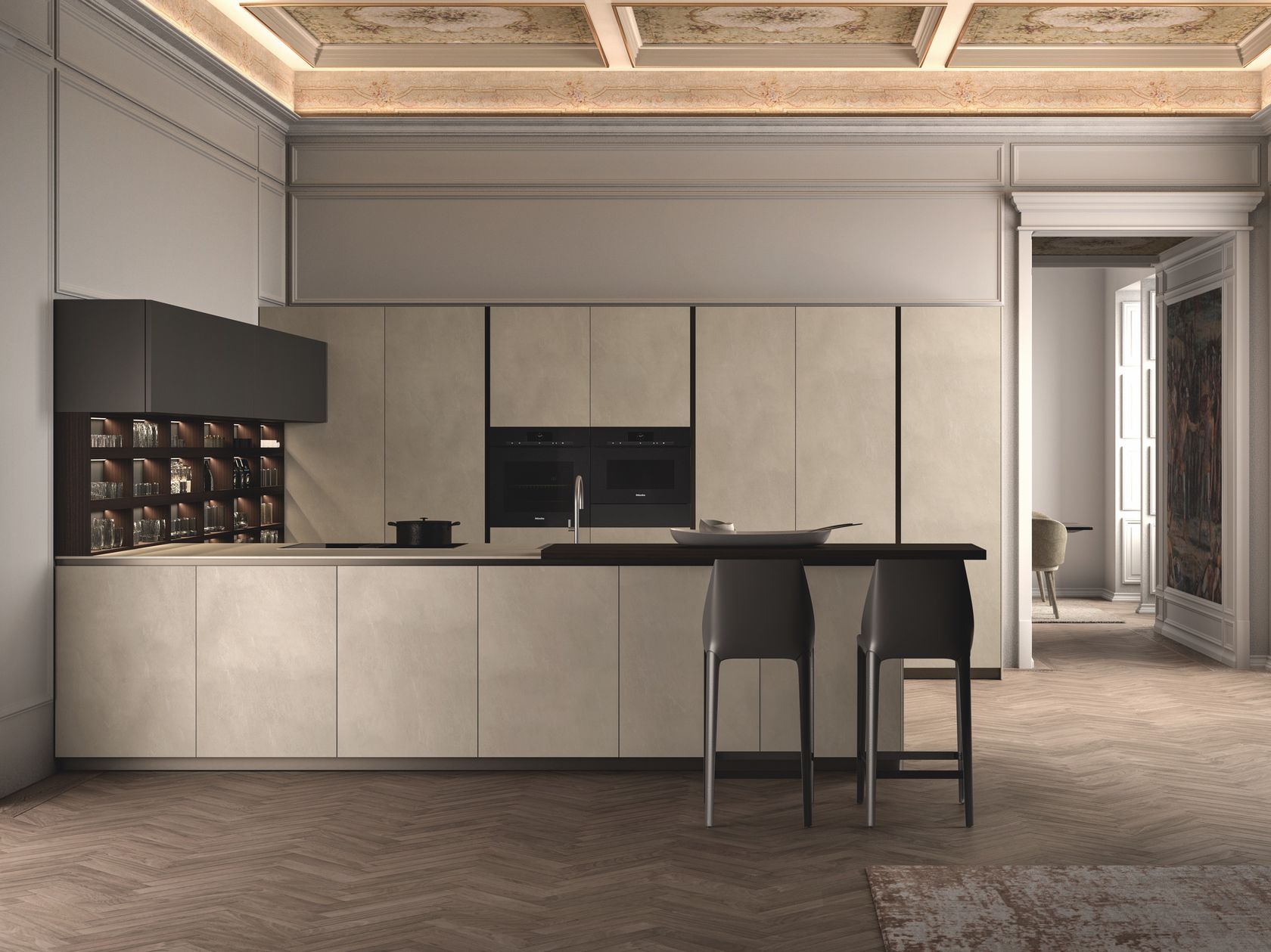 Kitchens | Kitchen furniture | 22 | Archiproducts