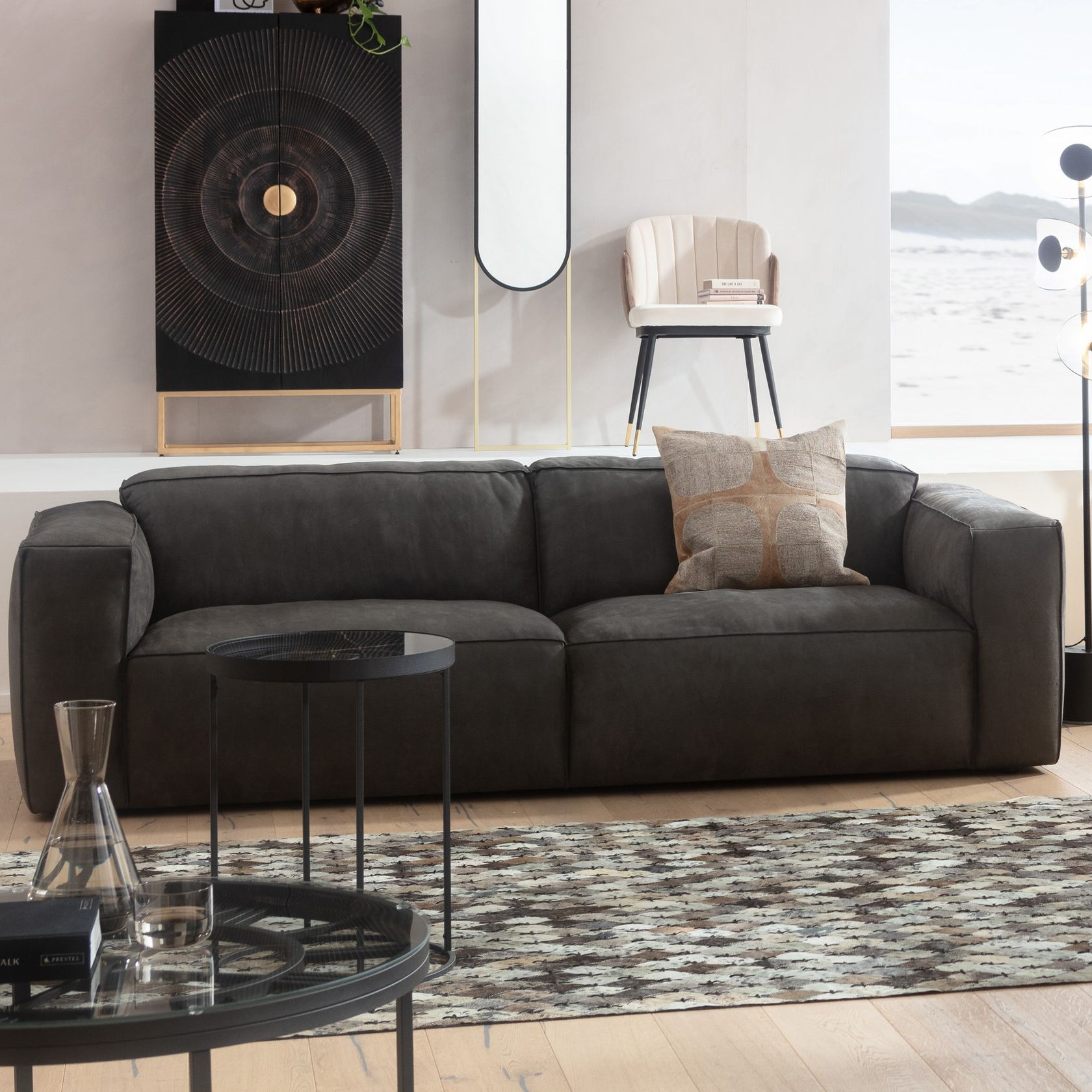 HENRY | 沙发 By KARE Design