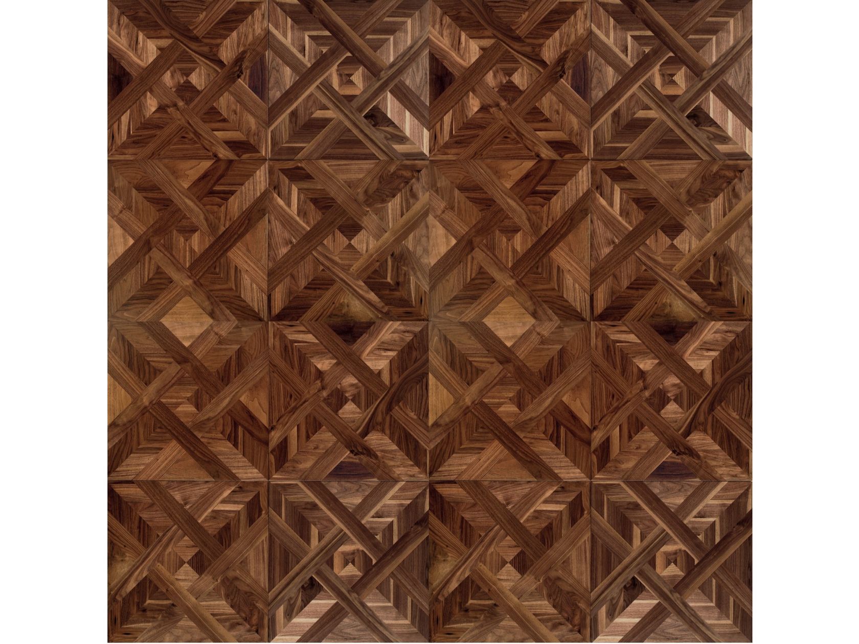 Walnut flooring HERITAGE PANELS TREVISO Heritage Panels Collection By ...