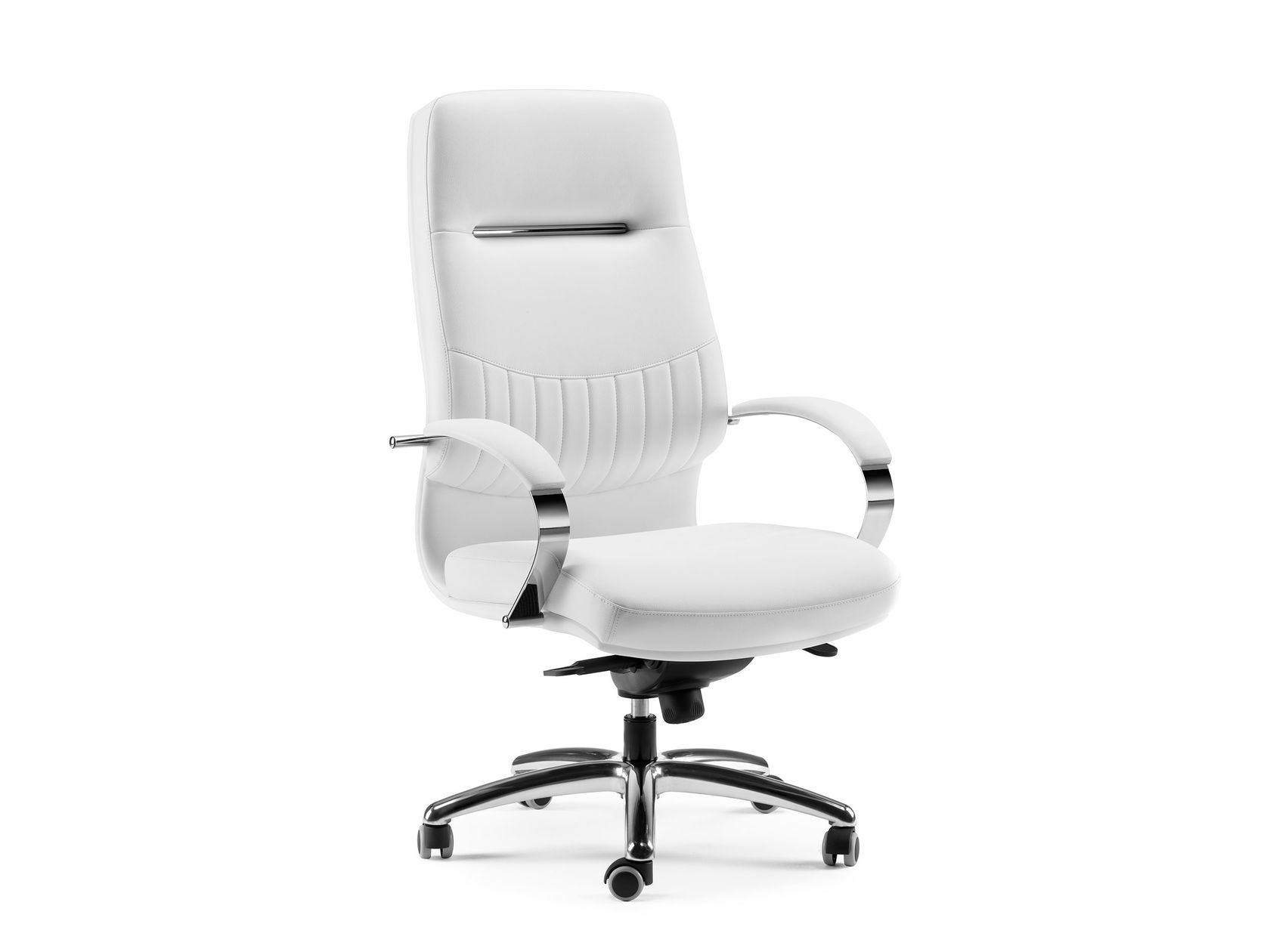 SELECTA | High-back executive chair Selecta Collection By Arte & D