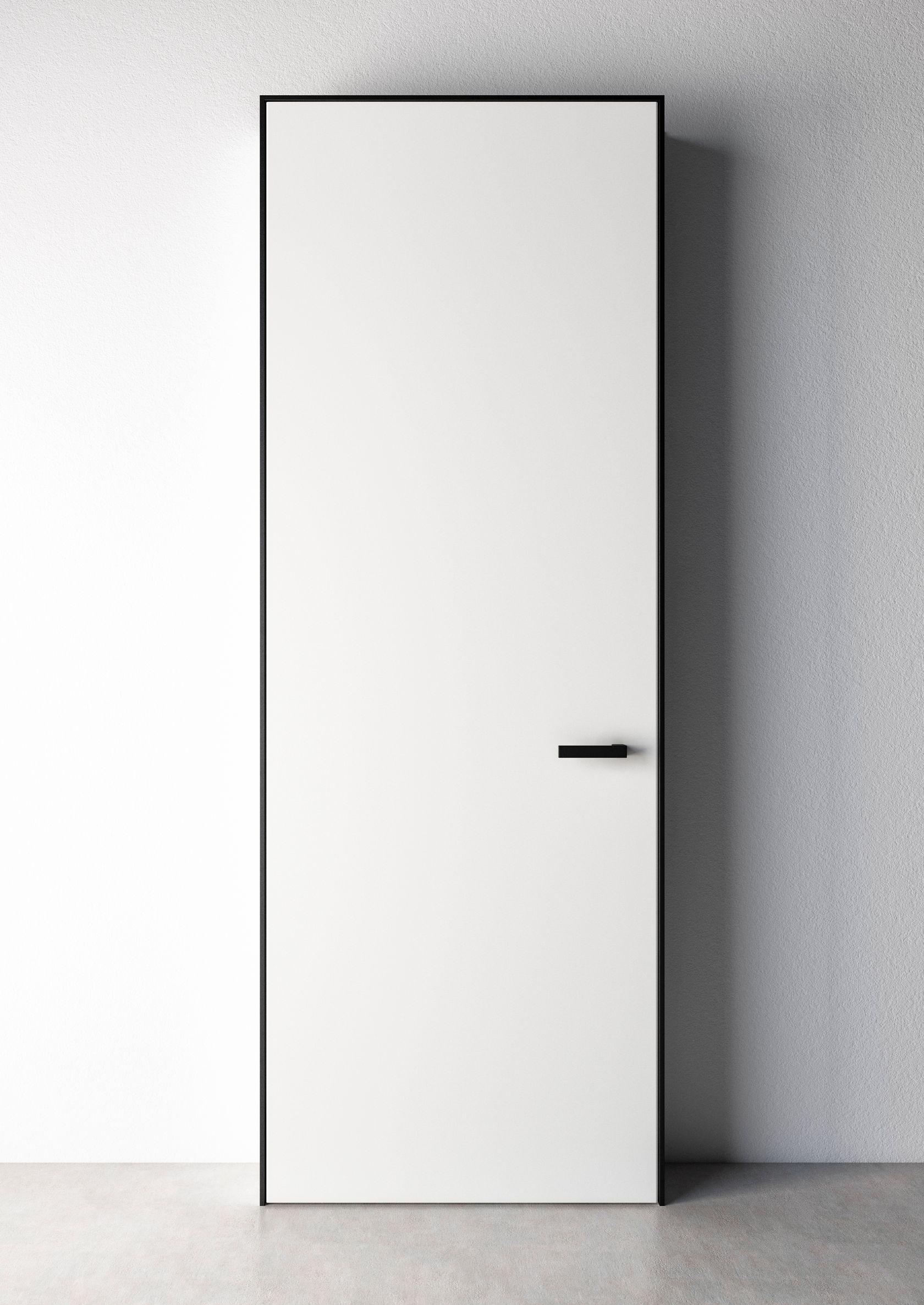 ENTRE-DEUX | Hinged door Entre-Deux Collection By ALBED