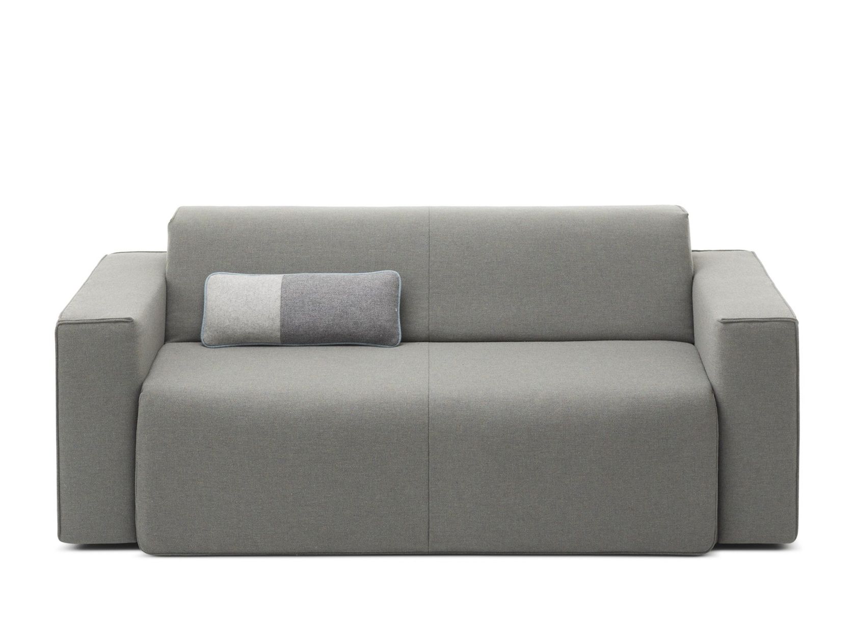 HIPPO | Sofa bed By Extraform design Zoran Jedrejcic