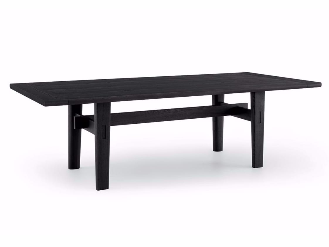 HOME HOTEL | Rectangular table Home Hotel Collection By Poliform design ...