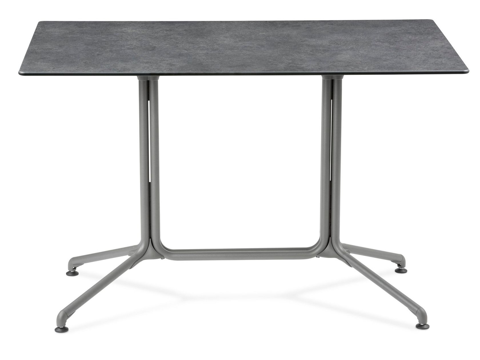 HORIZON | Rectangular table By Lafuma Mobilier