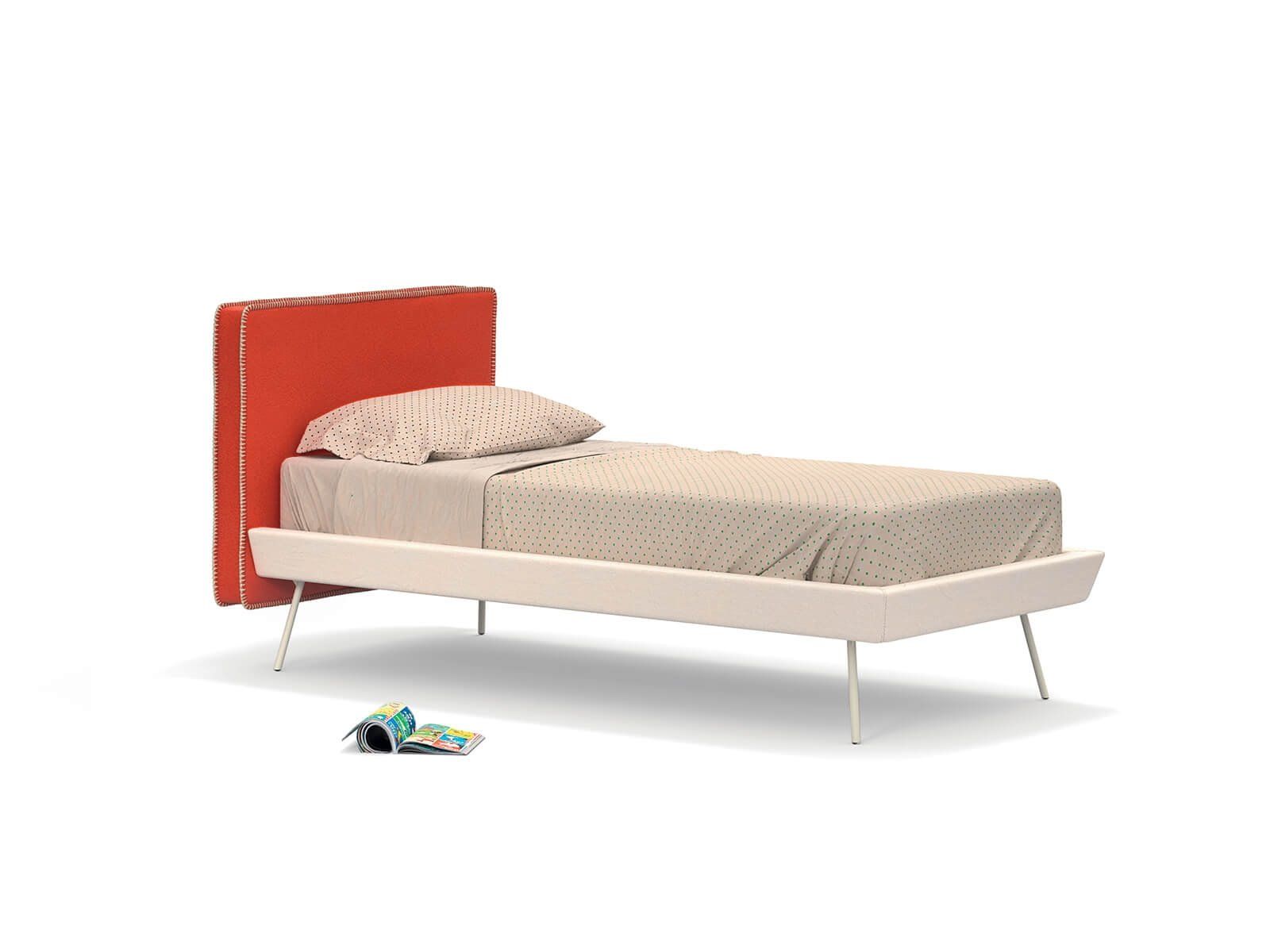Kids single bed HUG By Nidi