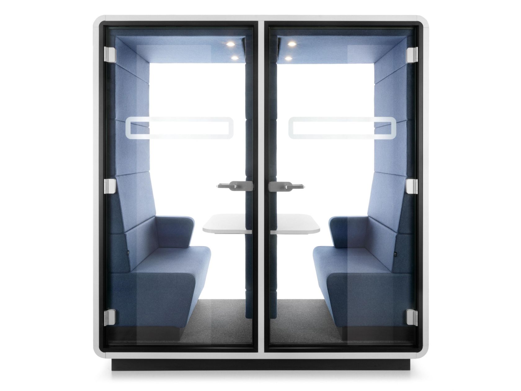 Mikomax Smart Office: Smart office furniture | Archiproducts