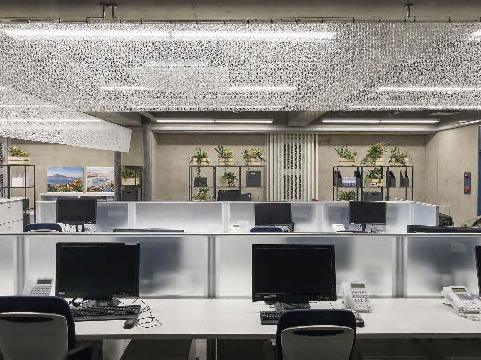 Ceiling panels | Suspended ceilings | Archiproducts