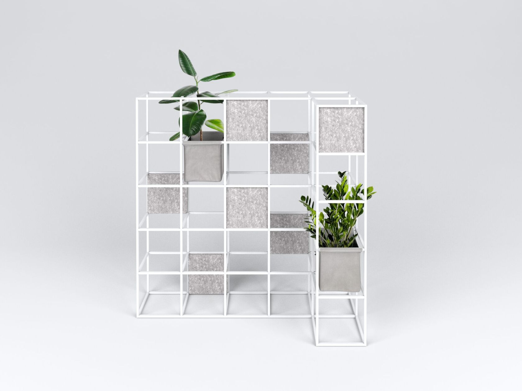 Office screens Revit | Archiproducts