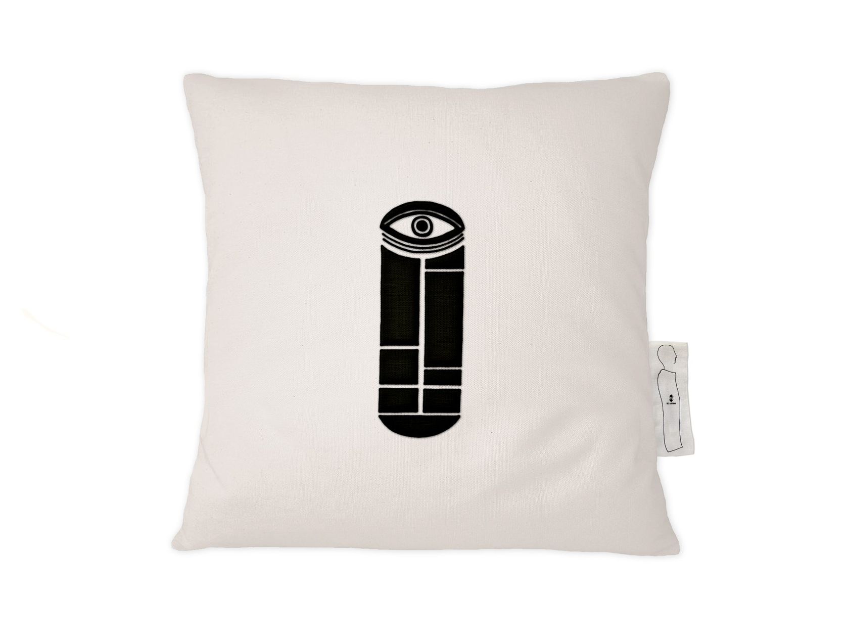 ICON II Cushion By Kiasmo