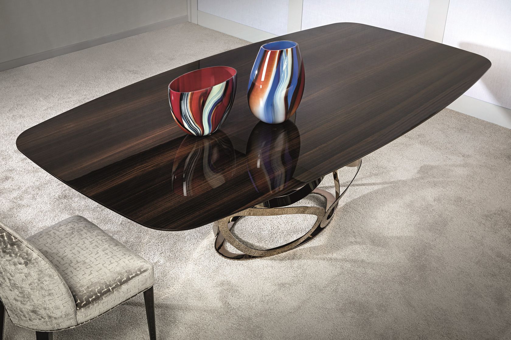 ICON | 桌子 桌子 By Costantini Pietro | design Giorgio Soressi