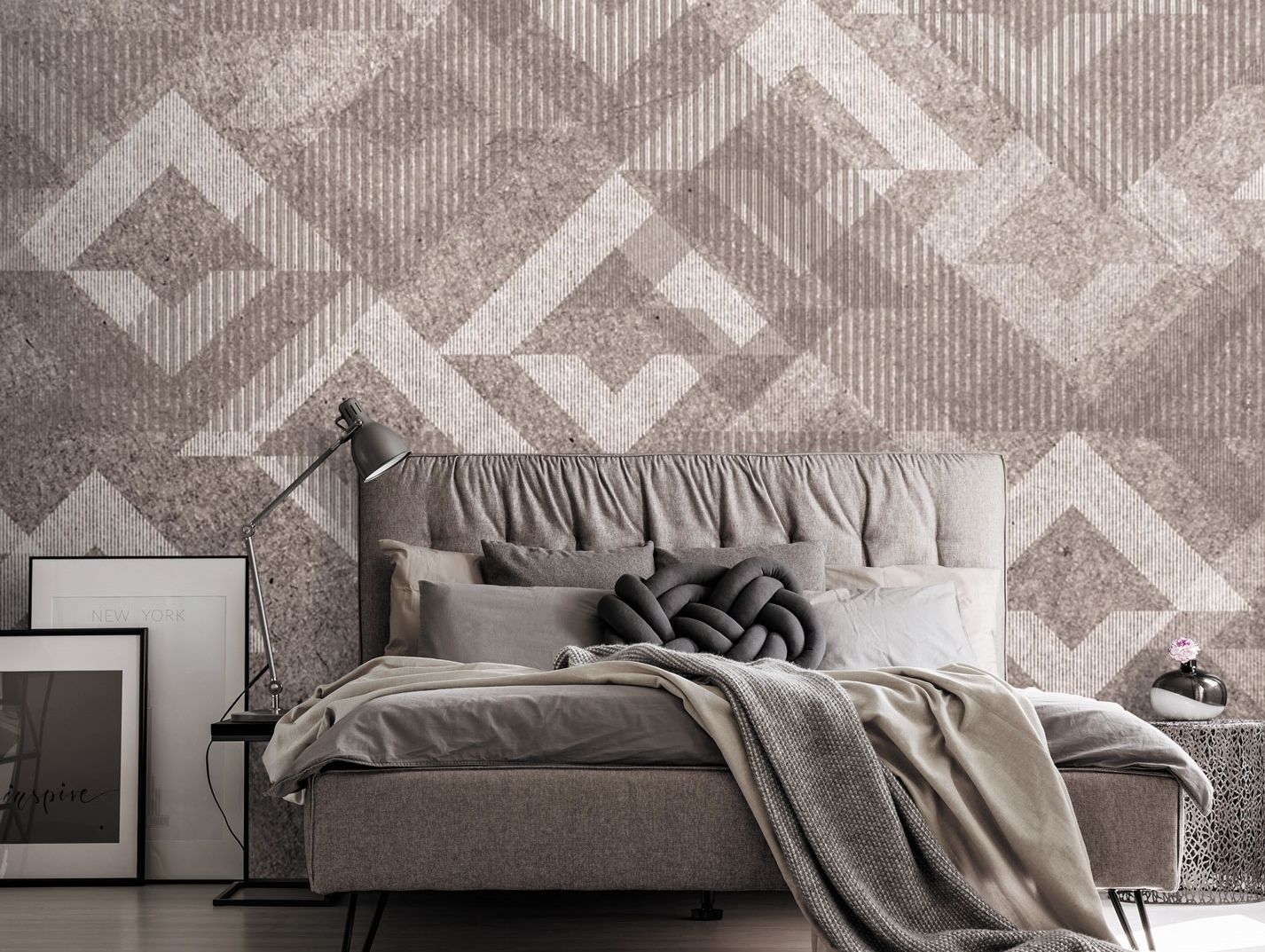 Motif vinyl wallpaper ICONA Luxury Collection By Carta da Parati ...