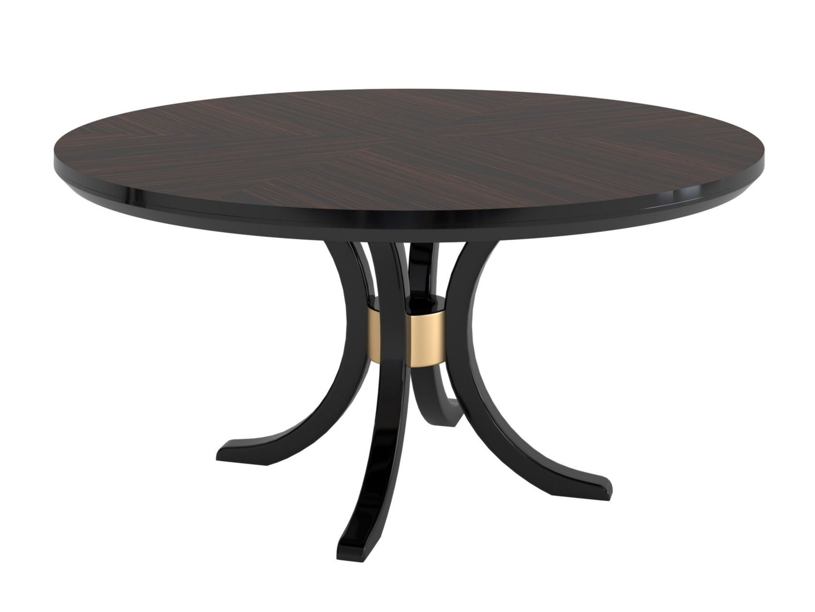 ICONIC | Round table By Guerra Vanni
