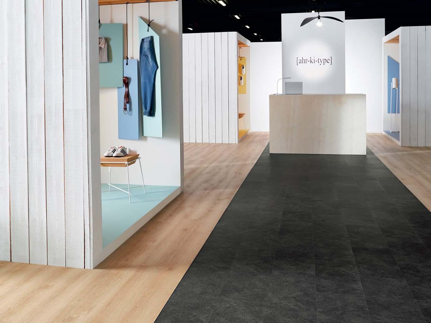 TARKETT: Floors for commercial use | Archiproducts