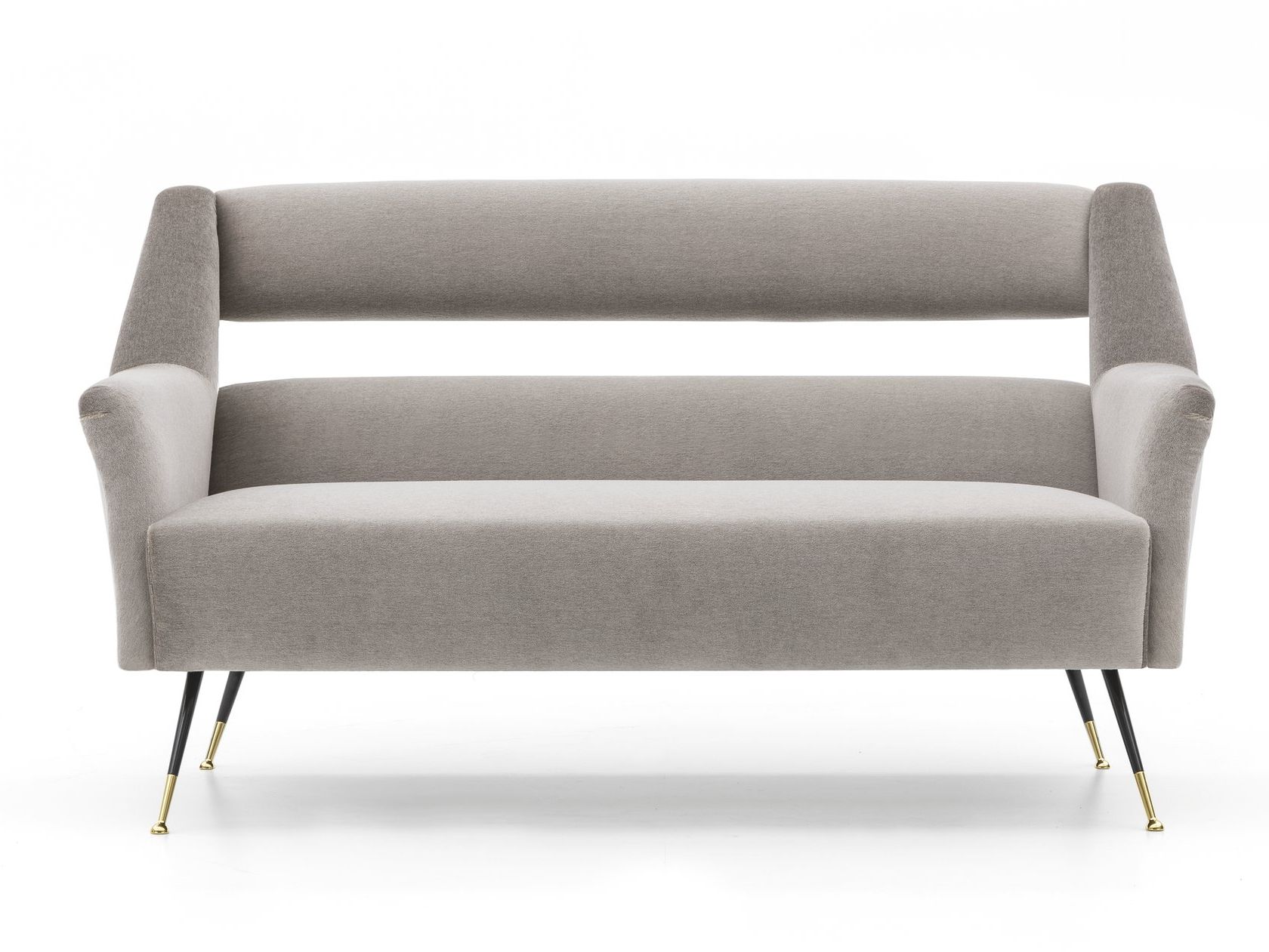 ILE | Sofa Albert & Ile Collection By Minotti