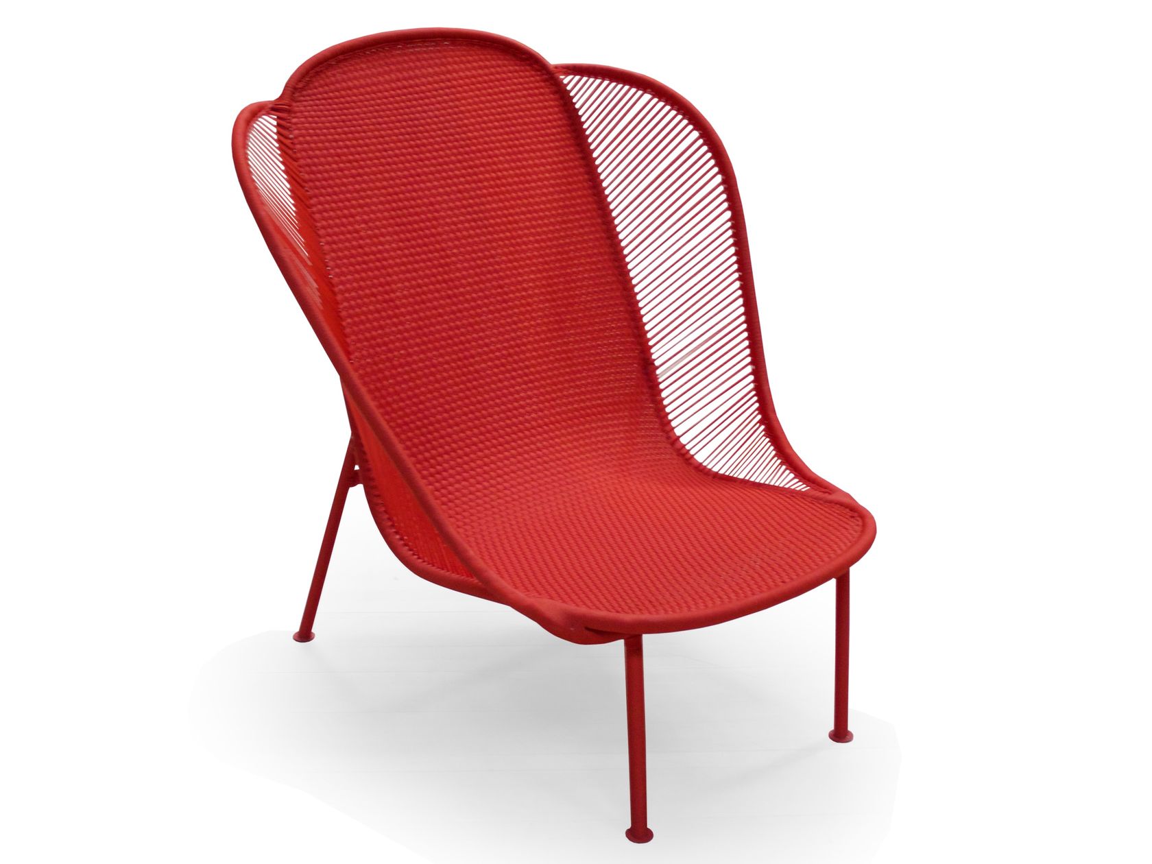 IMBA Armchair By Moroso