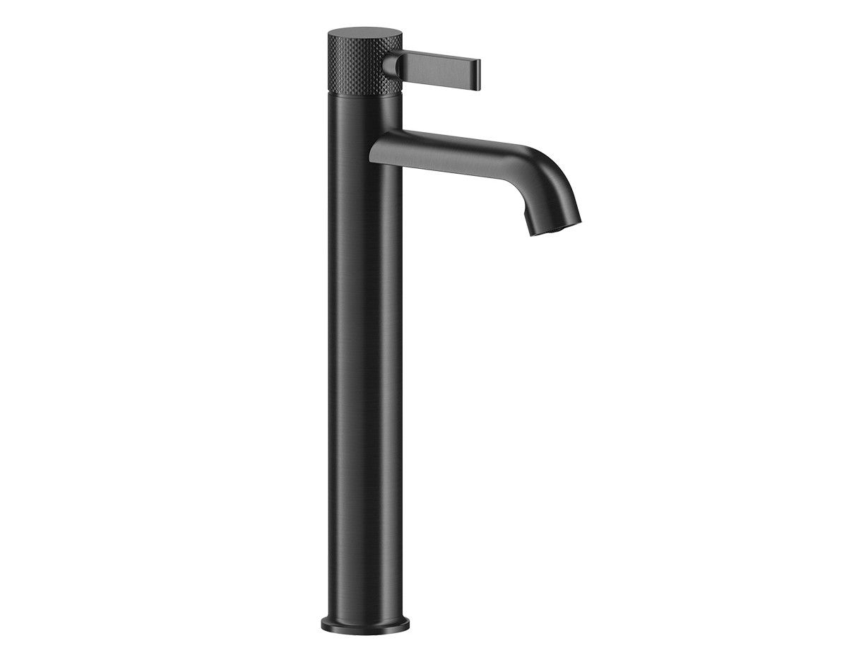 INCISO - | 1 hole washbasin mixer Inciso Collection By Gessi design ...