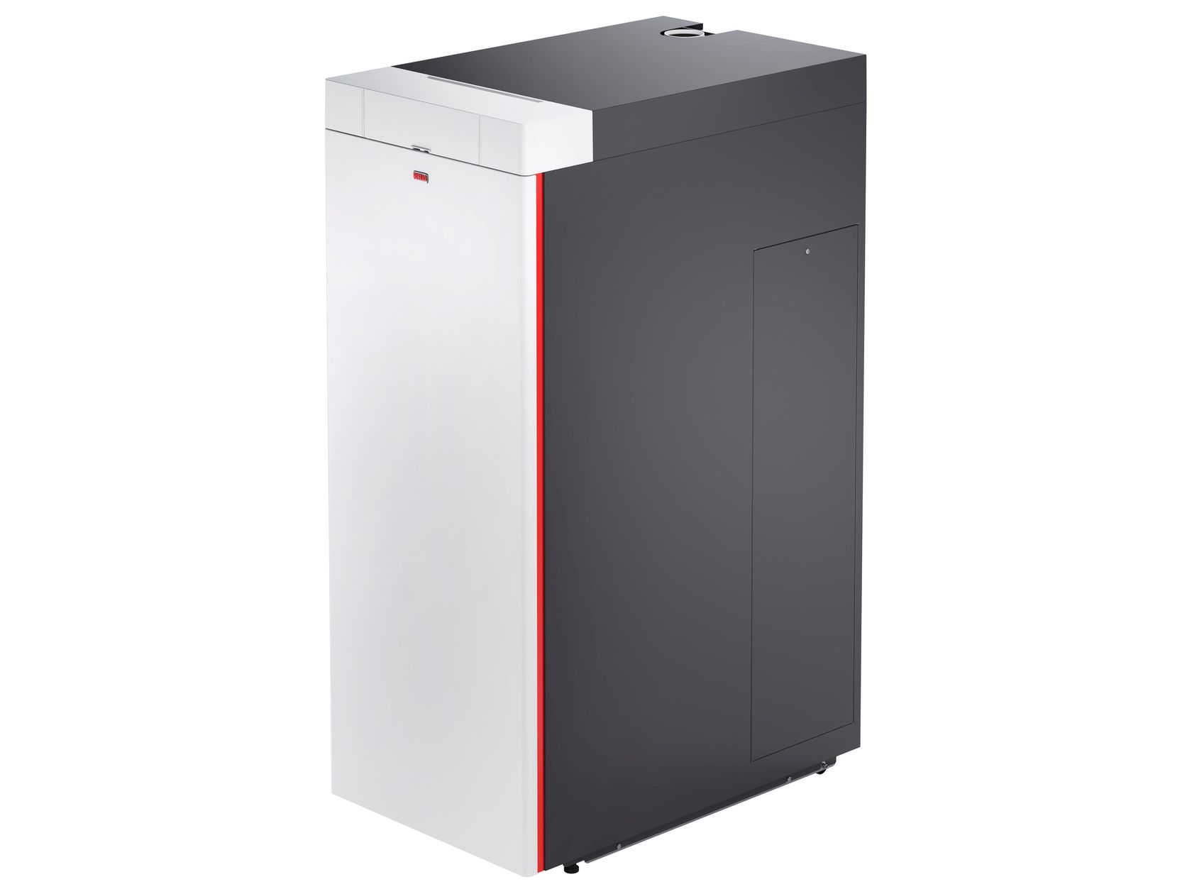 Boilers and burners Revit | Archiproducts