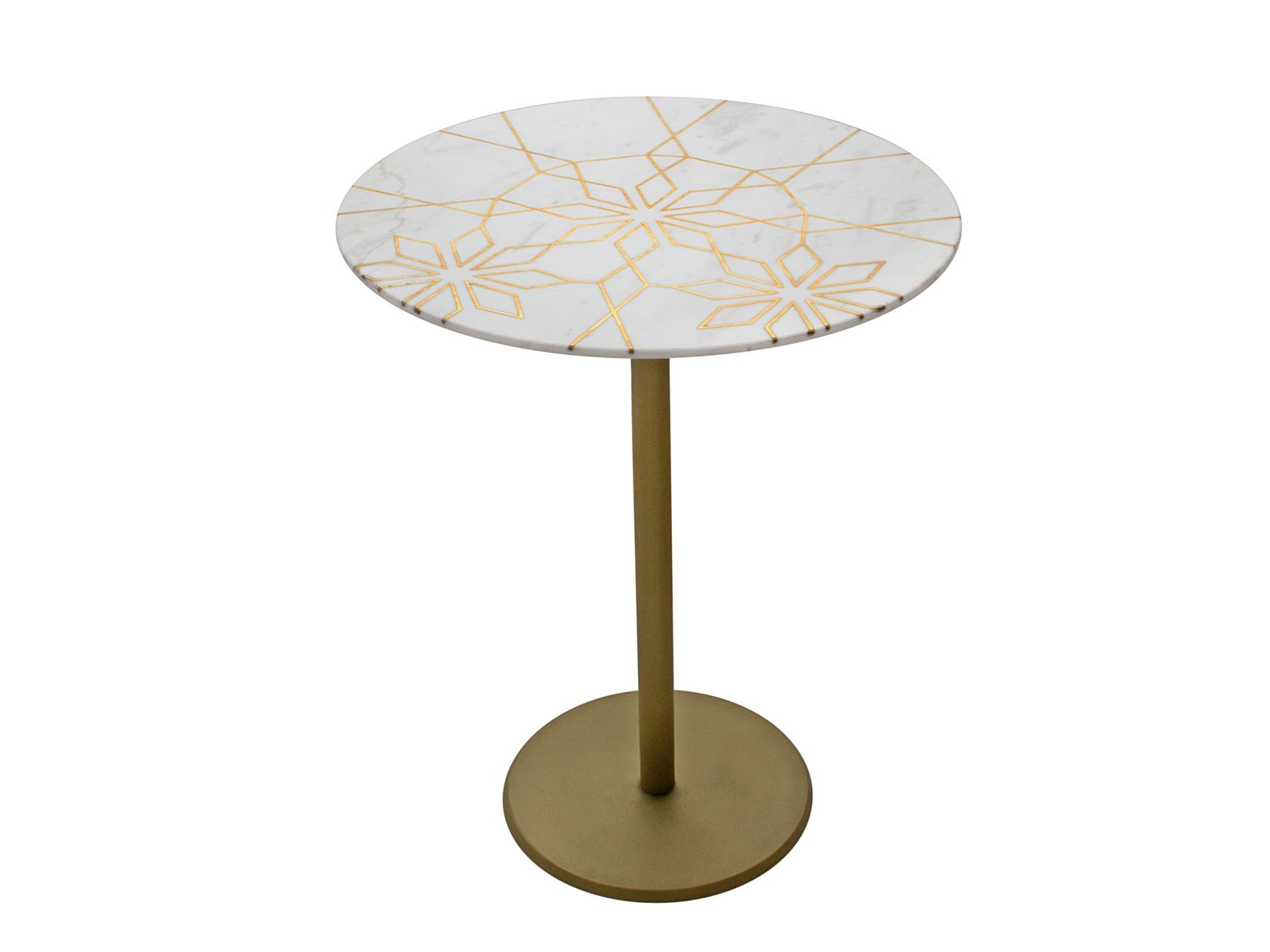 INTARSIO GEOMETRY | Tavolino Collezione Intarsio By Orvi