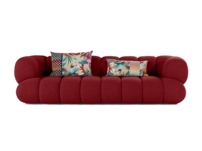 INTERMEDE | Canapé 3 places By Roche Bobois design Maurizio Manzoni
