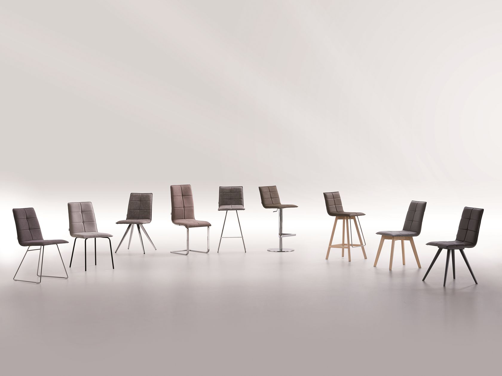 IRIS | Chair Iris Collection By Natisa