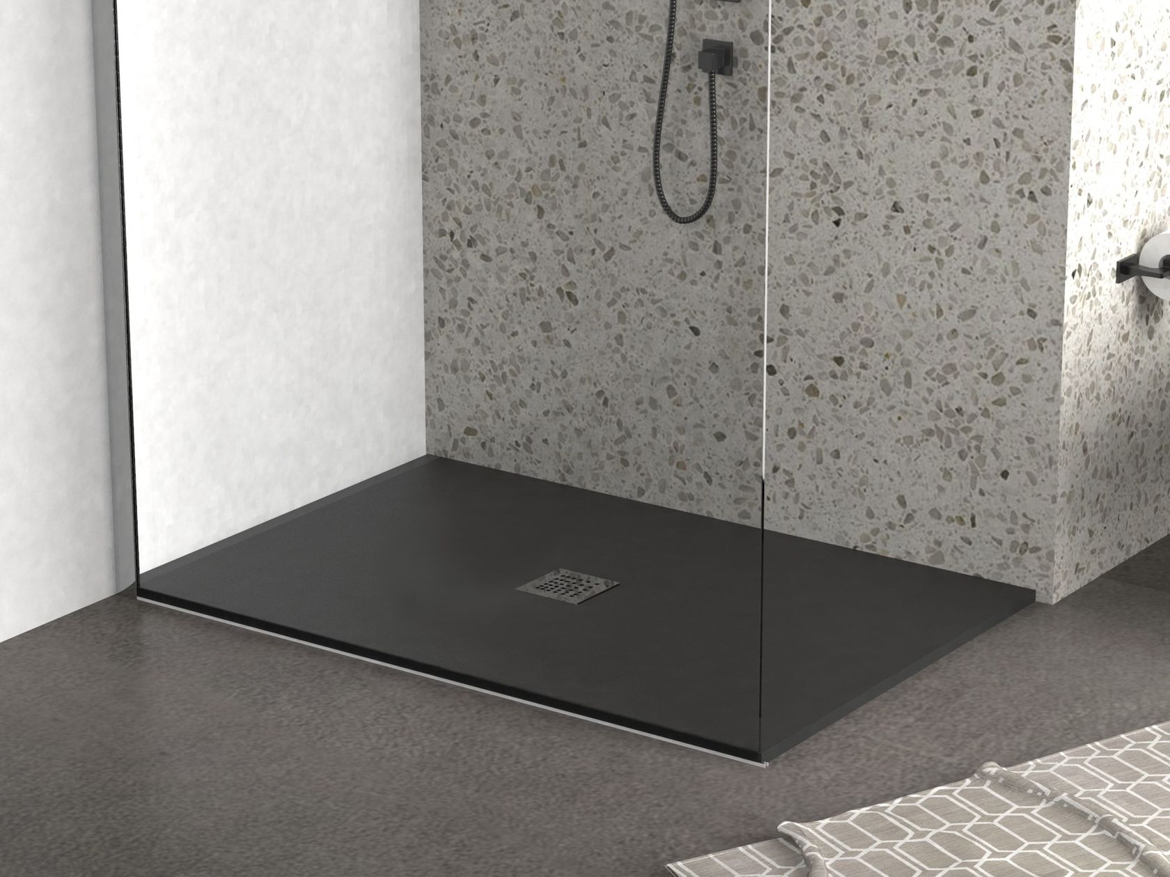 Shower trays | Showers and bathtubs | Archiproducts