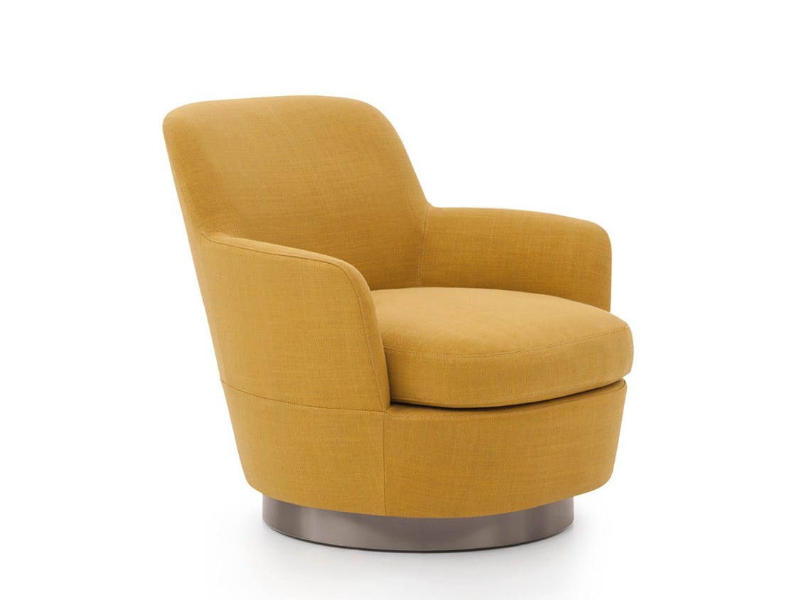 JACQUES Armchair By Minotti | design Rodolfo Dordoni