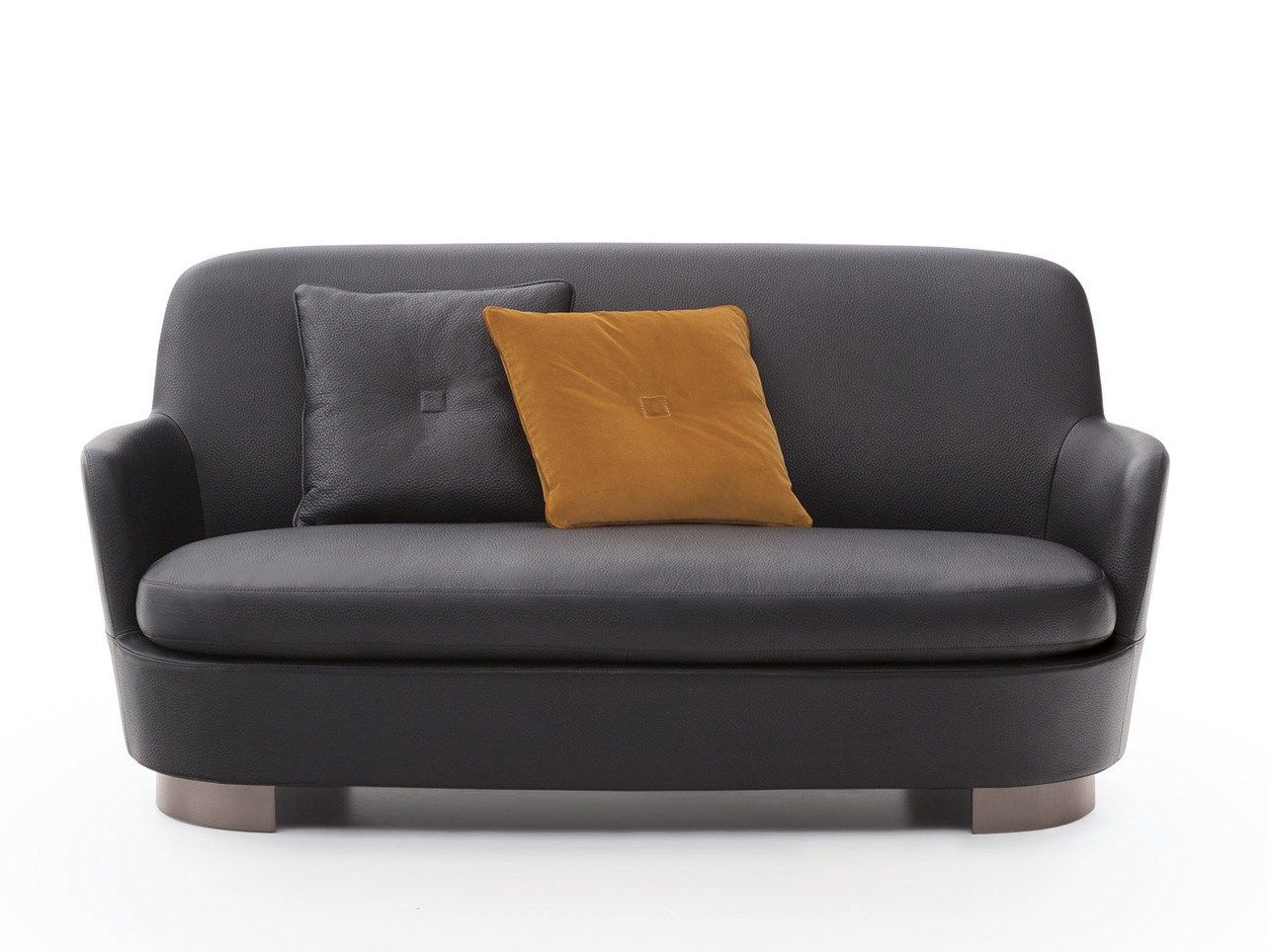 JACQUES | Sofa Jacques Collection By Minotti design Rodolfo Dordoni