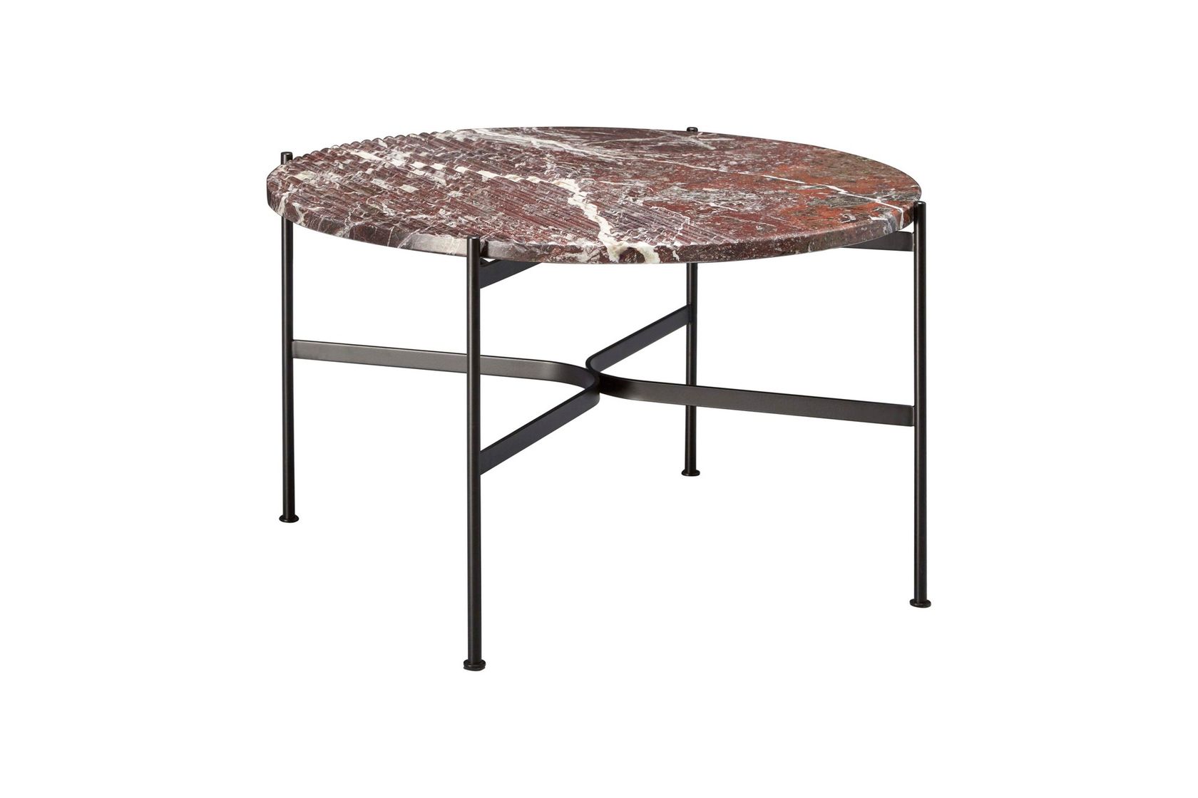 JEANETTE | Marble coffee table By SP01 design Tom Fereday