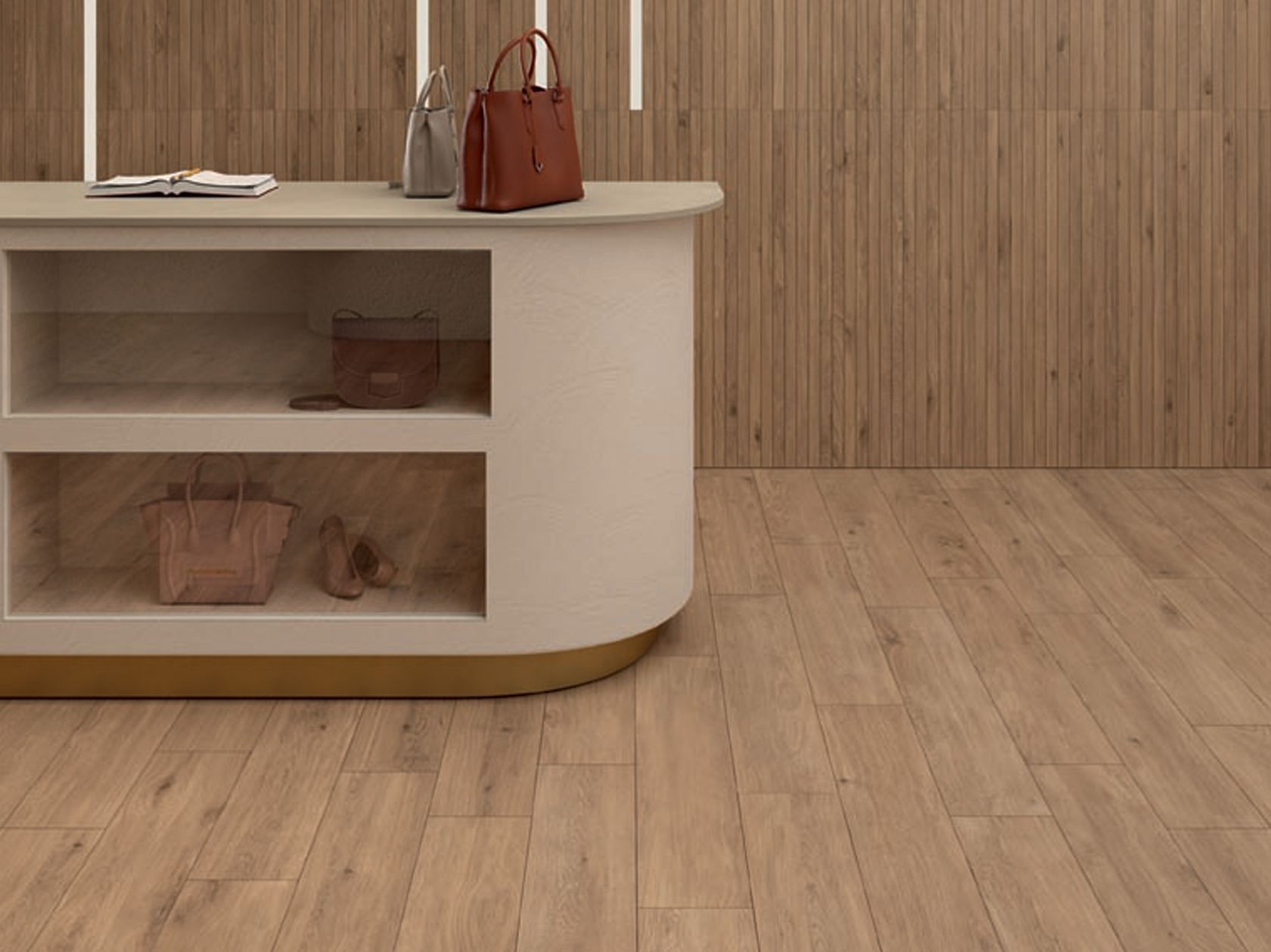 COCOON JOY Flooring By Ceramiche Caesar