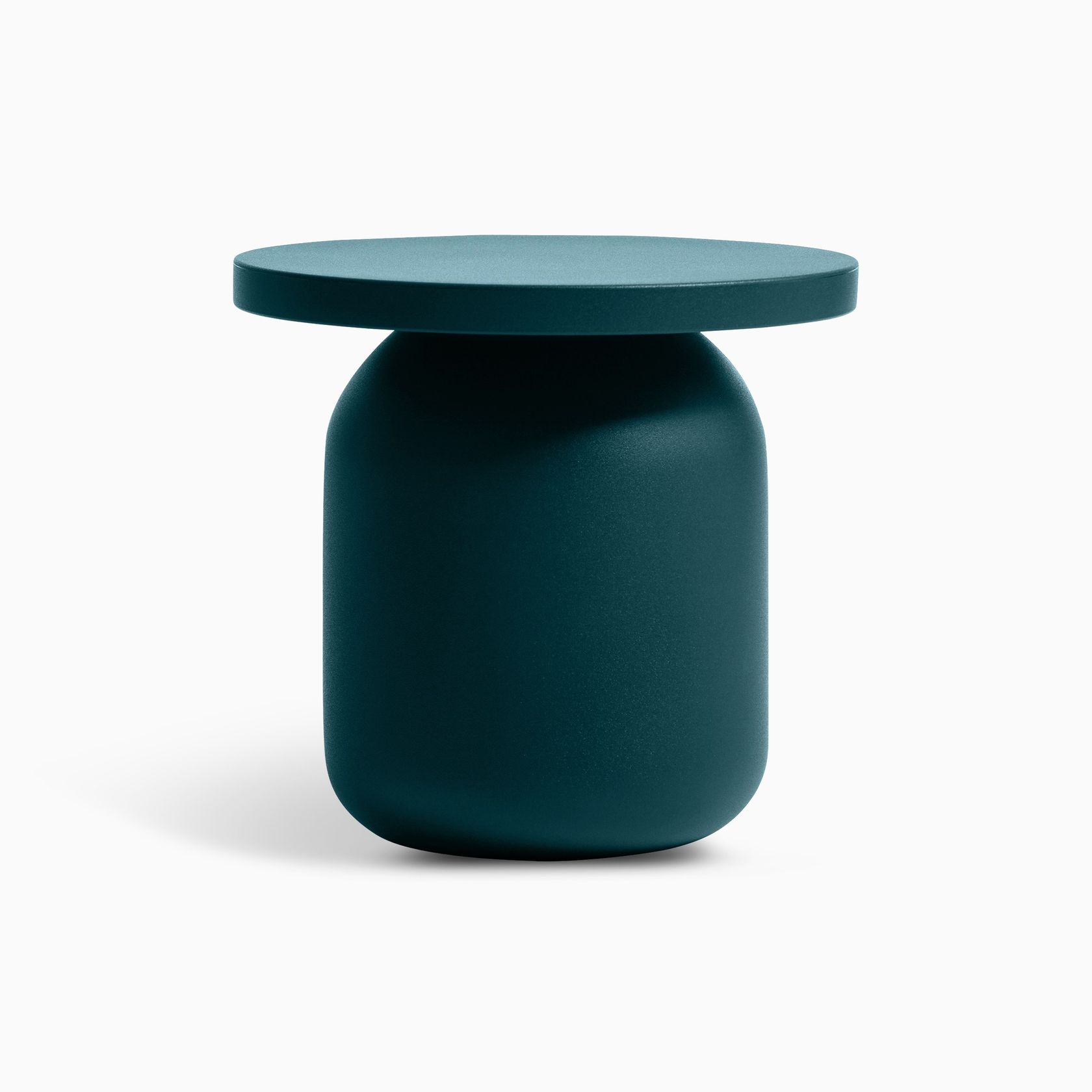 JUJU Coffee table By Serralunga | design Garth Roberts