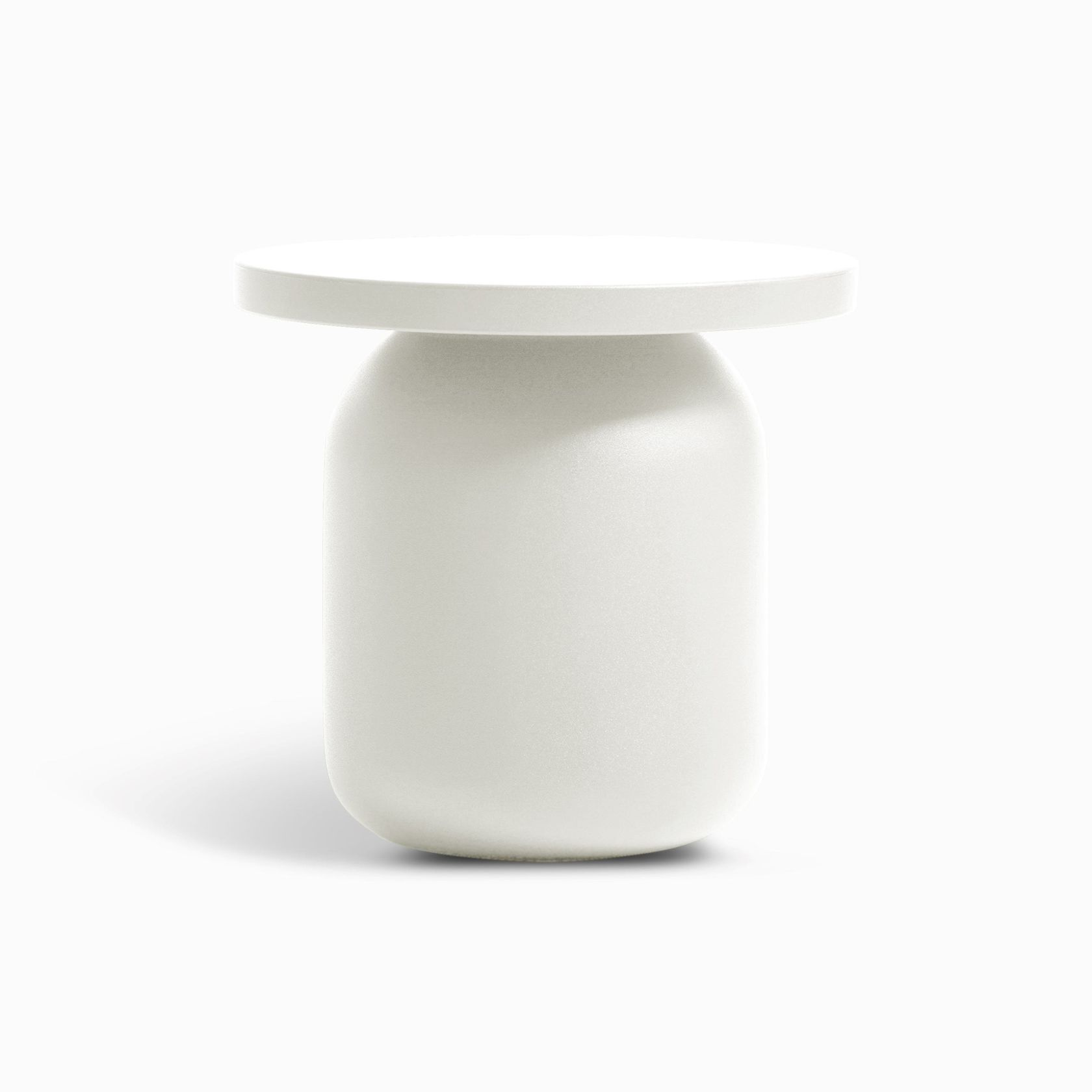 JUJU Coffee table By Serralunga | design Garth Roberts