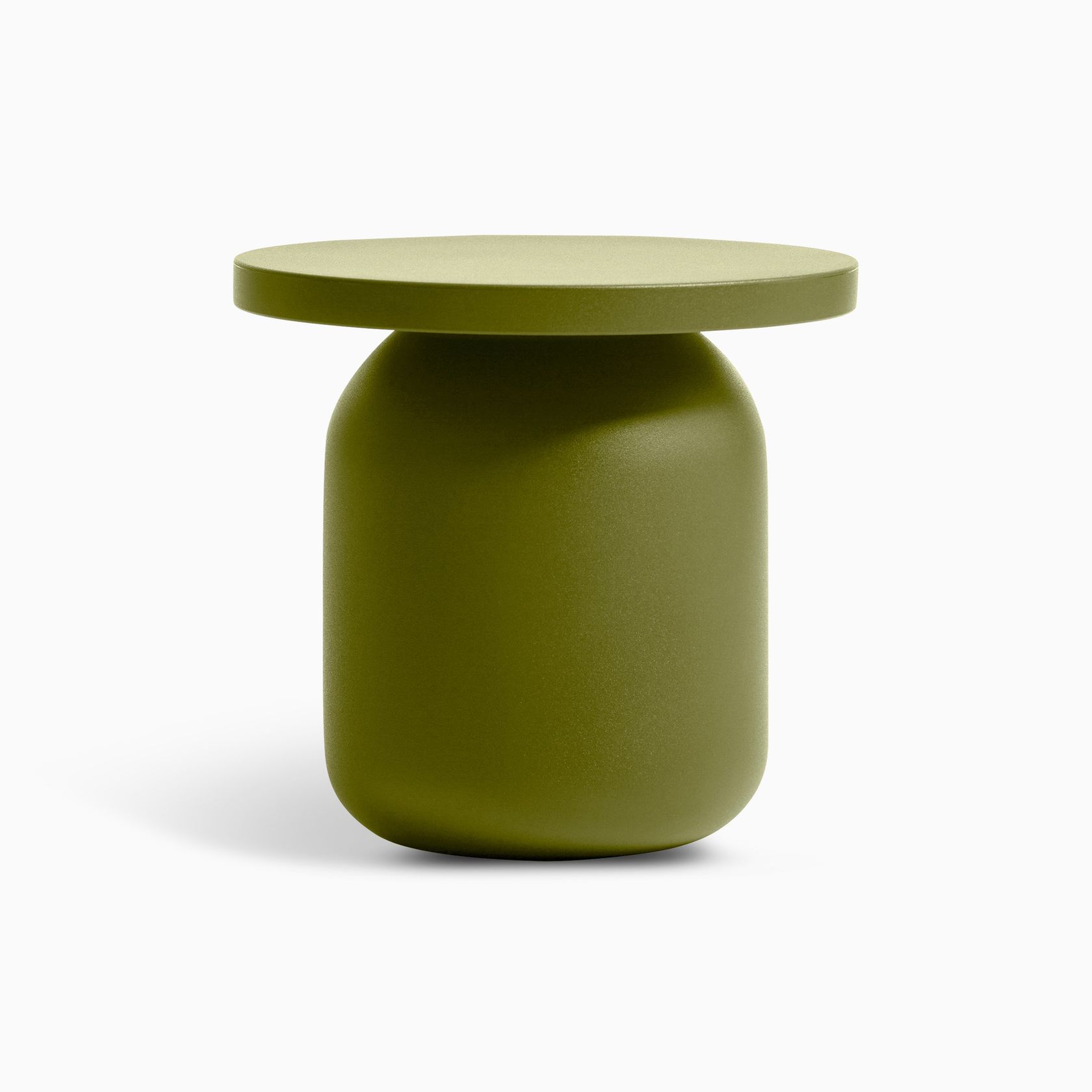 JUJU Coffee table By Serralunga | design Garth Roberts